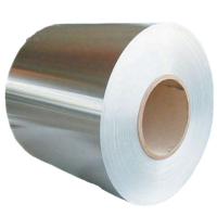 China 30 Micron Aluminium Coil Sheet 7075 Reinforced Aluminum Foil for sale