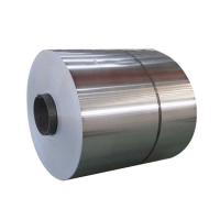 China Finstock Aluminium Foil Coil 0.5mm - 4mm Mill Finished Aluminum Sheet for sale
