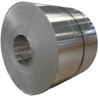 China Finstock Aluminium Foil Coil 0.5mm - 4mm Mill Finished Aluminum Sheet for sale