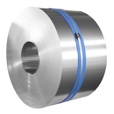 China 2mm H24 Brushed Colour Coated Aluminium Coil ASTM AISI JIS DIN GB for sale