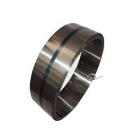 China 18mm Stainless Steel Cold Rolled Strip In Coil 310s Mirror Finish for sale