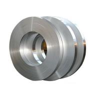 China HL Stainless Steel 304 Strip Cold Rolled JIS 309S 310S 316L 301 201 for sale