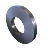 China HL 304 Stainless Steel Strap Cold Rolled 1mm Thickness Steel Strip for sale