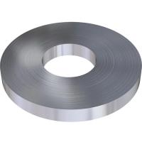 China 201 304 430 409 Stainless Steel Coil Aisi 0.5mm Metal Strip Roll Mirror for sale