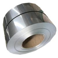 China BA 2B Mirror Stainless Steel Coil And Strip 321 904L 420 Austenitic for sale