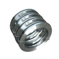 China BA 2B Mirror Stainless Steel Coil And Strip 321 904L 420 Austenitic for sale