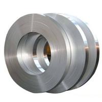 China JIS Stainless Steel 430 Strip Mirror Finish J3 Hot Rolled Strip 201 304 316 316l for sale