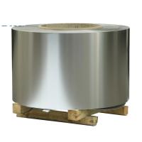 China 18mm Stainless Steel Cold Rolled Strip In Coil 310s Mirror Finish for sale
