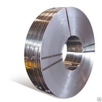 China Surface Polished Stainless Steel Strip Coil Band 316L 409L 410S 410 430 440 for sale