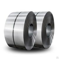 China ASTM SS 430 Coil / Stainless Steel Mirror Strip 0.1mm - 3mm Thick for sale