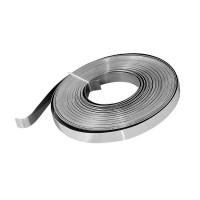 China 201 301 Decorative Stainless Steel Strips Mirror Hairline 304 316 for sale