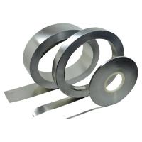 China ASTM 201 Stainless Steel Strip Hairline 1mm 0.8mm Thick SS 304 Coil Hairline for sale
