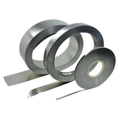China ASTM 201 Stainless Steel Strip Hairline 1mm 0.8mm Thick SS 304 Coil Hairline for sale