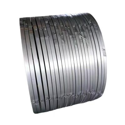 China 304 321 316 Stainless Steel Strip BA 2B AISI SS Strapping Band Coating Color for sale