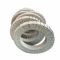 China Custom 2mm 304 Stainless Steel Strip JIS 0.05mm Cold Rolled Strip for sale
