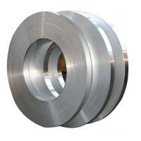 China 1mm Thick Stainless Steel Strip Polished 310s 310 347 321 316 316l SS Coil for sale