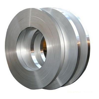 China 1mm Thick Stainless Steel Strip Polished 310s 310 347 321 316 316l SS Coil for sale