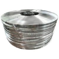China Aisi 439 430 410 Cold Rolled Stainless Steel Strip 3mm 2mm 1mm 0.3mm for sale