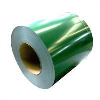 China O - H112 5052 Aluminium Coil Sheet Anti Ruff With Color Coated for sale