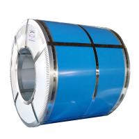 China O - H112 5052 Aluminium Coil Sheet Anti Ruff With Color Coated for sale