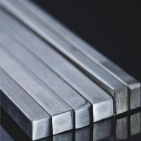 China Astm Square Stainless Steel Rod 316ti 317 321 304 Stainless Steel Rectangle Bar for sale
