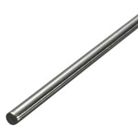 China Cold Drawn 201 304 409 Stainless Steel Bars 3mm 2mm 6mm Steel Round Bar Polished for sale