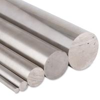 China 6mm 3mm 2mm 904L Stainless Steel Bars Customized ASTM Ss 304 Round Bar for sale