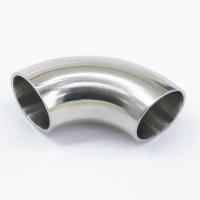 China XXS SS Pipe Fittings 304L 316L Pipe Connection Joint Three Way for sale