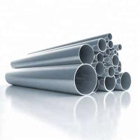China Sa312 Tp304l A312 304l 25mm 50mm Stainless Steel Pipe Cost Per Meter for sale