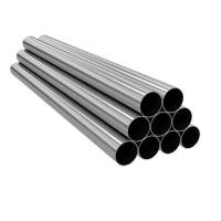 China Astm Tp304 S31254 Pipe Stainless Steel Fuel Pipe  Duplex 2205 Tube Gas Cooktop Flexible Hose for sale