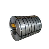 China Stainless Steel Cold Rolled Coil 304 304L 321 Polished Color Stainless Steel Coil for sale