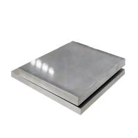 China Marine Grade 5083 Aluminum Sheet Aluminum Plate For Boat Using for sale