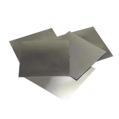 China 5082 8083 6061 Aluminium Aluminum Plate For Building Material for sale