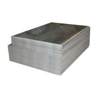 China 7075 T6 Aluminum Alloy Block Varying Tolerances for sale