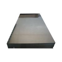 China 7075 T6 Aluminum Alloy Block Varying Tolerances for sale