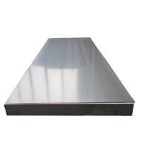 China 4x10 Aluminum Alloy Metal Sheet Varying Weight for sale