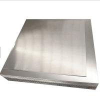 China Varies Temper Aluminum Plate Sheet with Thickness Varies for sale