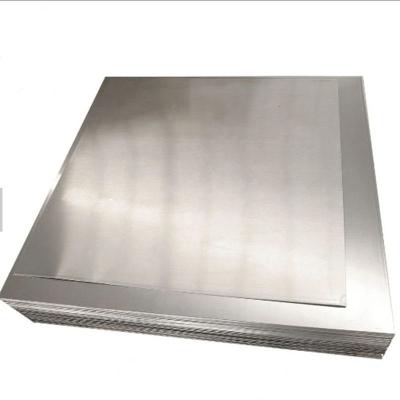 China Varies Temper Aluminum Plate Sheet with Thickness Varies for sale