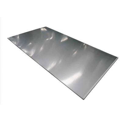 China Metal 5083 5052 H32 6mm Aluminum Sheet Aluminum Alloy Plate For Boat for sale