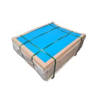 China 2022 Mill Finish Coated Surface Aluminum Panel Coil Aluminum Sheet For Curtain Wall for sale