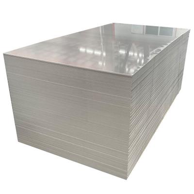 China 2022 Mill Finish Coated Surface Aluminum Panel Coil Aluminum Sheet For Curtain Wall for sale