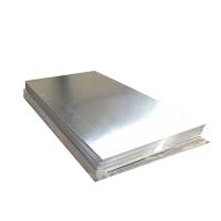China Metal 5083 5052 H32 6mm Aluminum Sheet Aluminum Alloy Plate For Boat for sale