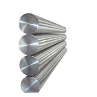 China Price Of ASTM SS 410 Round Bar Customized Width  Industrial Grade 316 Stainless Steel Bars for sale