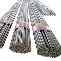 China 1 Inch Diameter Stainless Steel Rod 430 Stainless Steel Round Bar Ss Threaded Rod Manufacturers for sale
