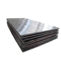 China Cold Rolled 316 2b Stainless Steel Sheet Hairline Finish 1.6mm for sale