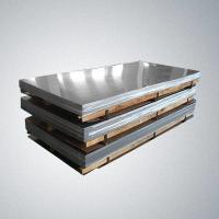 China Stainless Steel Plate Sheets 1000mm - 6000mm Length For Industrial Use for sale