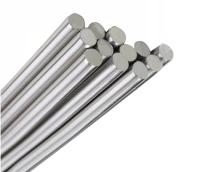 China Price of SS 410 Round Bar Customized Size and Thickness ±0.1mm Tolerance for sale