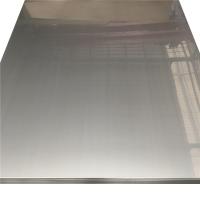 China Ss304 Stainless Steel Plate Sheets 1.59mm Ss202 Stainless Steel Sheet for sale