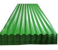 China Roofing Construction Aluminum Pre Painted Sheet Plate 5000 Series Aluminum Sheet for sale