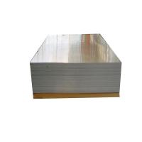 China 4X10 Alloy Aluminum Metal Sheet Cutting Service for sale